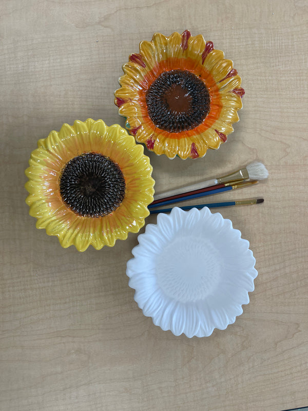 Spring Break Workshop - Creative Crew Studio